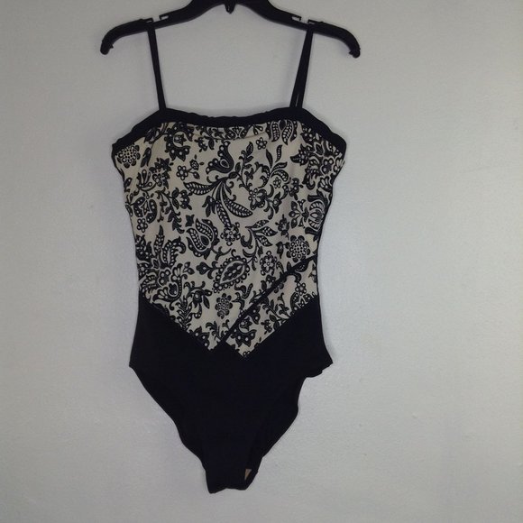 Suit Yourself | Swim | Suit Yourself One Piece Swimsuit Women Plus Size ...